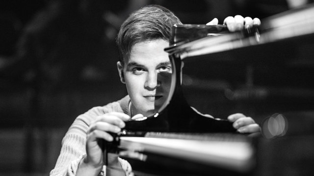 LEVI.SCT | NCH | Live Music & Events | National Concert Hall
