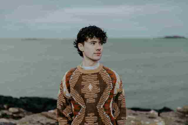 NCH Presents the Main Stage Debut of Acclaimed Composer Jamie Duffy on ...