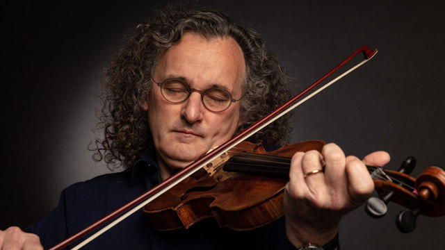 The National Concert Hall announces new collaboration with fiddle ...