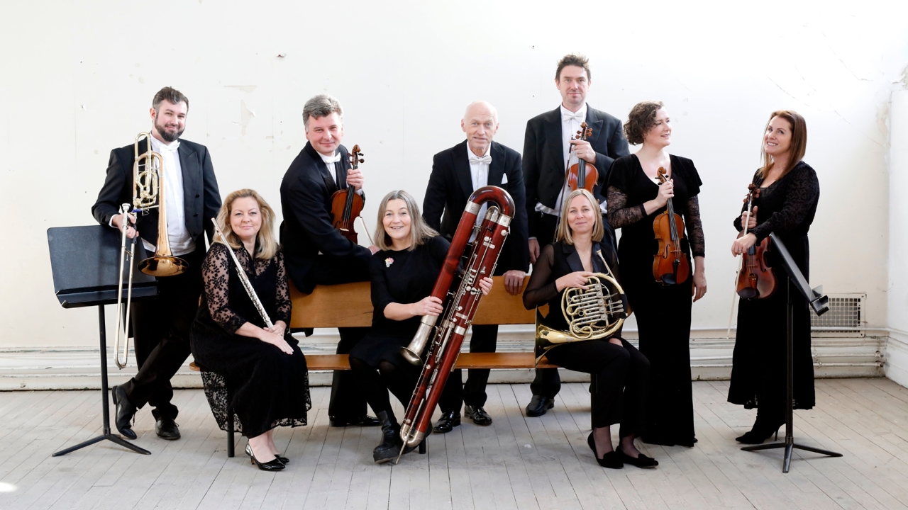 NSO Season | NCH Season 2024-2025 | Live Music & Events | National Concert Hall