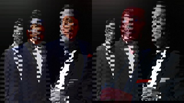 The Definitive Rat Pack | NCH | Live Music & Events | National Concert Hall